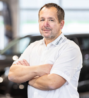 Unser Team | Kia Autohaus Christmann GmbH Worms